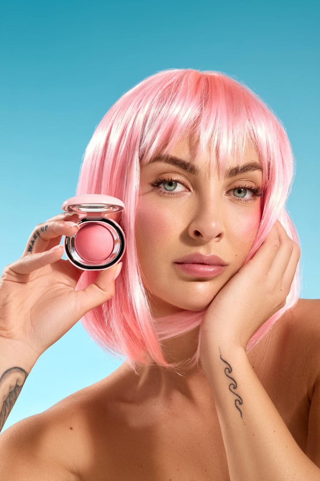 Ansy cosmetics