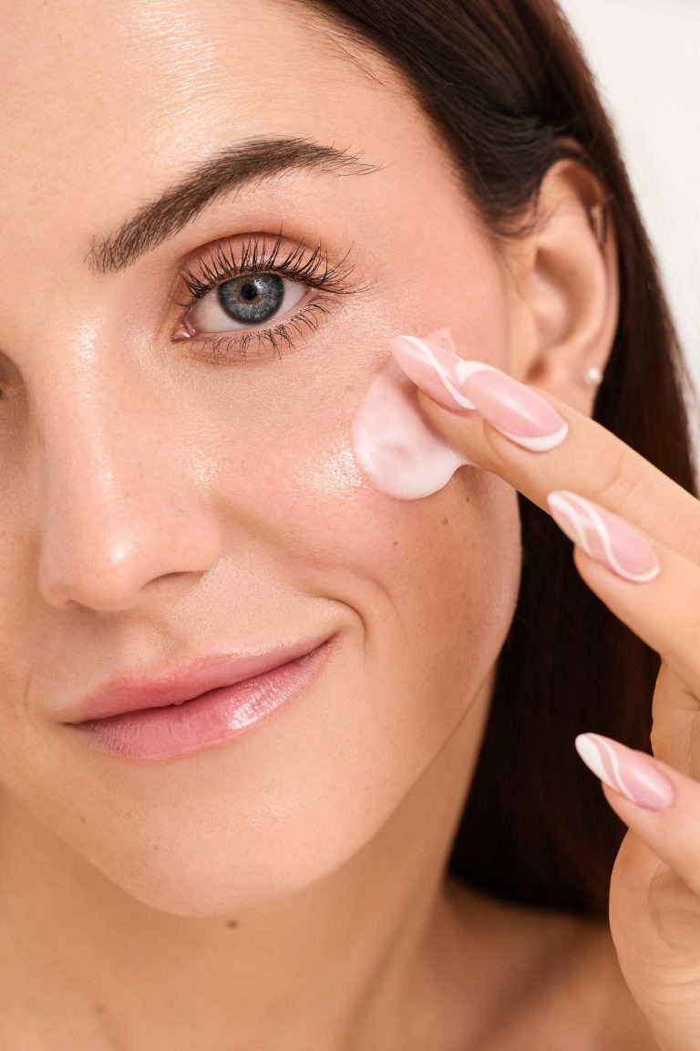 Ansy cosmetics